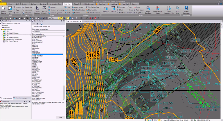 Land Development - Tri-Point